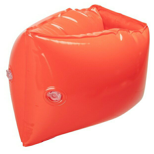 商品情報[ 商品詳細 ]●両腕に装着するだけで、とても動きやすい安心のアームブイです。水泳の練習用として、川や海水浴など水遊びに大活躍です。シンプルデザインで馴染みやすい仕様です。●空気を入れるだけで簡単に使用できる、両腕装着タイプの水泳補...