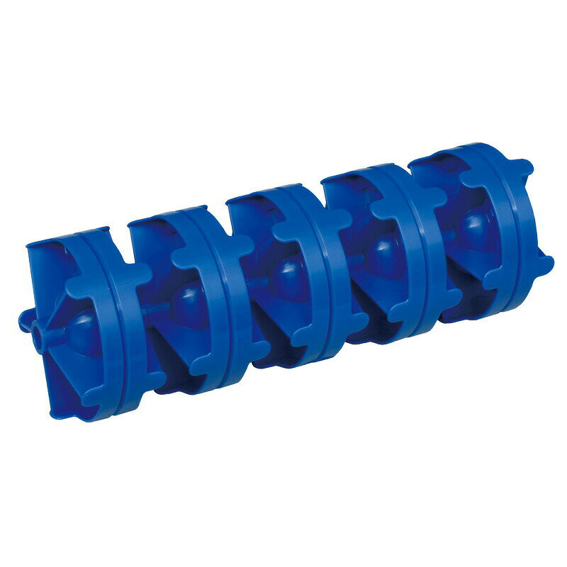 商品情報[ 商品詳細 ]●フロート1つ1つが単独になっており、直径80mmの抗菌仕様でバイオポリエチレン製のフロートです。●直径80mmの抗菌仕様で、バイオポリエチレン製のフロートです●直径:80mm長さ:25cm重量:200g/組材質:バ...