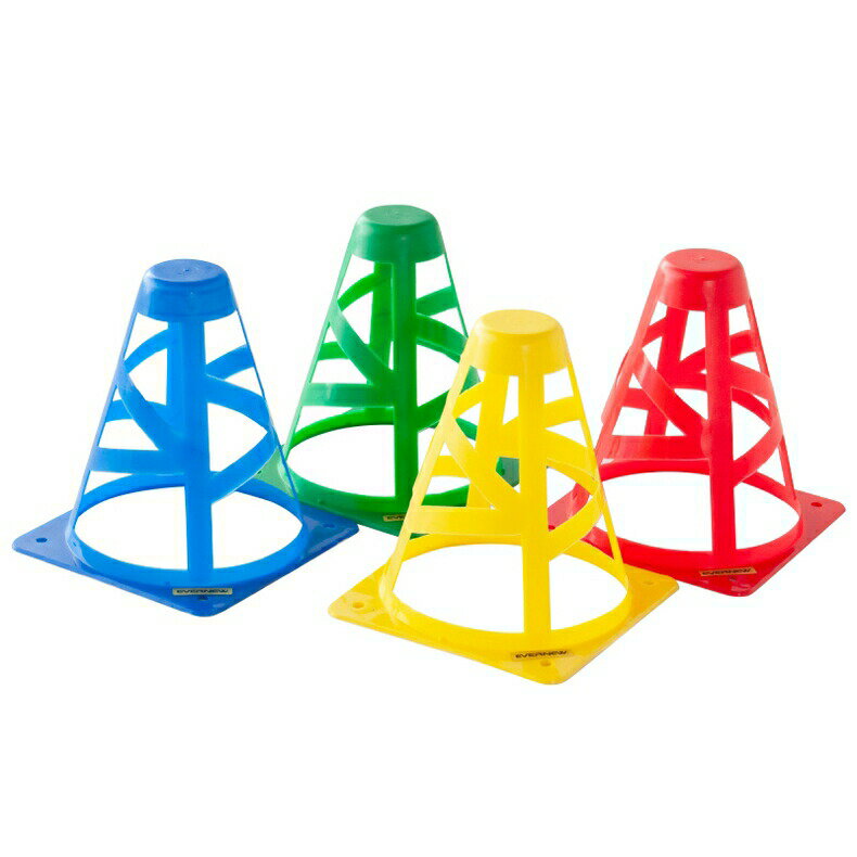 商品情報[ 商品詳細 ]●コーナーポストの大部分をくり抜いたデザインにした事で、史上最軽量のやわらかポストが誕生しました。スクエアのベースの四隅には、固定ピン打ち込み用の穴を付ましたけたので接触などで飛ばされない状態にすることも可能です。単...