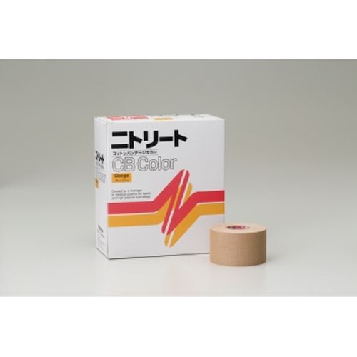 商品情報[ 商品詳細 ]肌に溶け込むカラーでテープを目立たせたくいない時に便利です。※肌の弱い人、荒れ性の人は使用しないでください。本品の使用により皮膚に異常があらわれた場合は使用を中止し、医師にご相談ください。また、傷などのある場所には使...