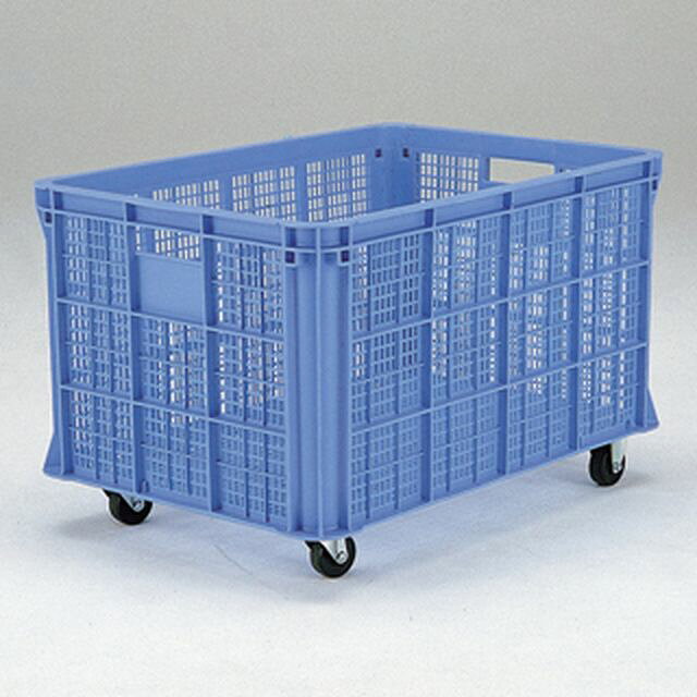 商品情報[ 商品詳細 ]●運賃ランク　8●ポリプロピレン樹脂●82×58×高さ51cm●重さ6.5kg●キャスター65mm●最大積載重量約80kg&nbsp;こちらの商品はメーカーの在庫状況をもとに定期的に更新しております。在庫状況は常に変...