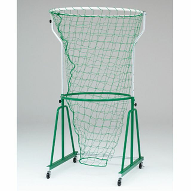 商品情報[ 商品詳細 ]●運賃ランク　10●直径120×高さ175?235cm(7段階)●重さ25kg●キャスター75mm●トス・レシーブの練習や、トレーナーを使用してのゲームなど幅広くご使用頂けます。上部リング角度90度回転調節式&nbs...
