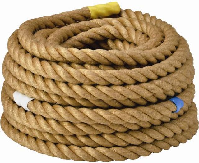 商品情報[ 商品詳細 ]●運賃ランク　9●麻36mm×36m●重さ30.6kg●公式規格準拠品公式規格準拠品、センターマーク(赤)、センター左右2mマーク(白)、2.5mマーク(青)、両端エンドマーク(黄)付競技用マーク付きロープ&nbsp...