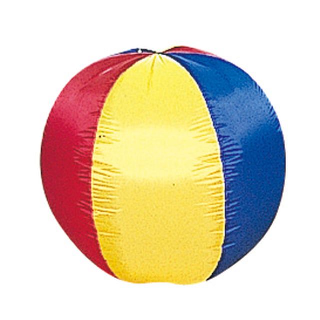 商品情報[ 商品詳細 ]●運賃ランク　2●ナイロン70D●ラウンド型●直径120cm●重さ約550g●収納袋付き●空気の注入にはコンプレッサーが必要です。また、注入口はジッパー式のため、注入後は少しずつ空気が抜けていきます。みんなで楽しもう...