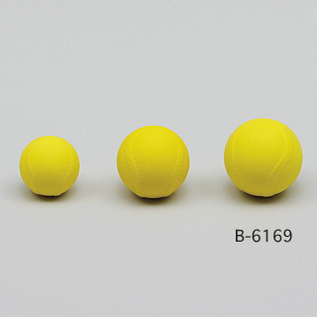 商品情報[ 商品詳細 ]●運賃ランク　2●6ヶ1組●直径約96mm●重さ約95G●ポリウレタン●ティーボール用バットをご使用くださいインチサイズはボール外周を示しています。ティーボールは、小学校新学習指導要領「体育」でベースボール型ボール運...
