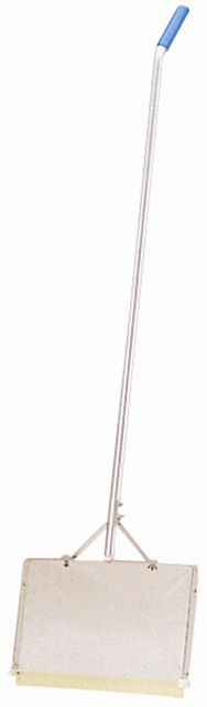 商品情報[ 商品詳細 ]●運賃ランク　39●アルミ枠(28×50cm)、アルミ柄パイプ(120×2.54cm)●重さ約0.8kg●ネット部角度固定式●フレーム、パイプ、ネジ、ナット等はアルミ・ステンレス材、ネットはポリエチレンメッシュ強力網...