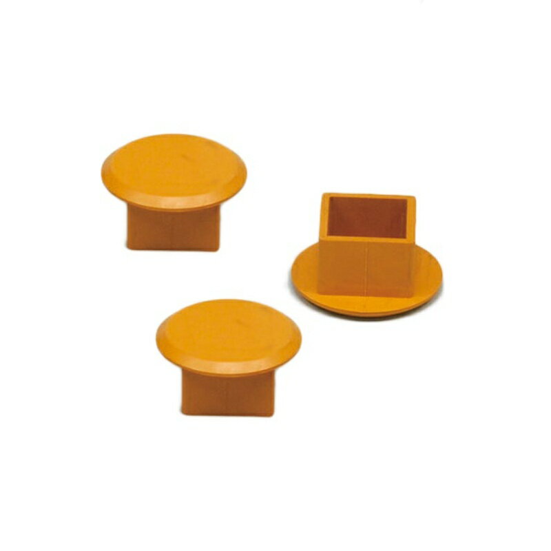 商品情報[ 商品詳細 ]●運賃ランク　2●主材合成ゴム●3個1組●重さ1.2kG/組●B-3381用フタ(差込部寸法□75mm×深さ50mm)●本品はゴムフタのみです。(ベース、上部金具、埋込金具別売)&nbsp;こちらの商品はメーカーの在...