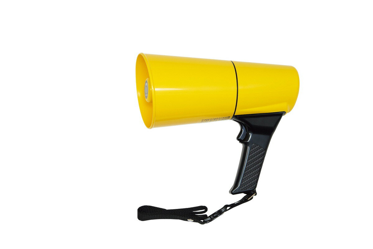 商品情報[ 商品詳細 ]●4.5W●電池持続時間(音声):約13時間●サイズ:口径109x全長228x高さ約205mm●重さ:400g●素材:主材=ASA樹脂[ カラー ][ サイズ ]&nbsp;こちらの商品はメーカーの在庫状況をもとに定...