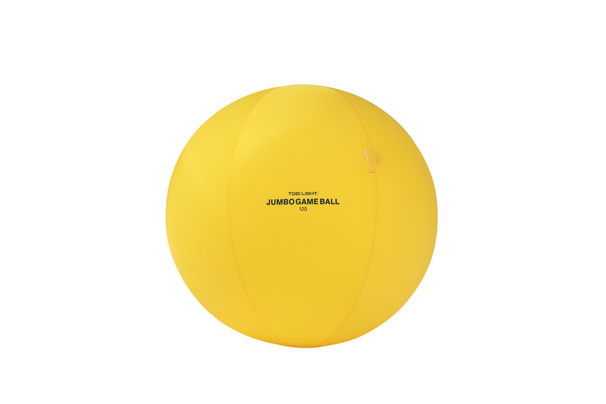 商品情報[ 商品詳細 ]●サイズ:最大ボール直径約120cm●重さ:550g●素材:カバー=ナイロン、インナー=ゴム風船x3ケ[ カラー ][ サイズ ]&nbsp;こちらの商品はメーカーの在庫状況をもとに定期的に更新しております。在庫状況...