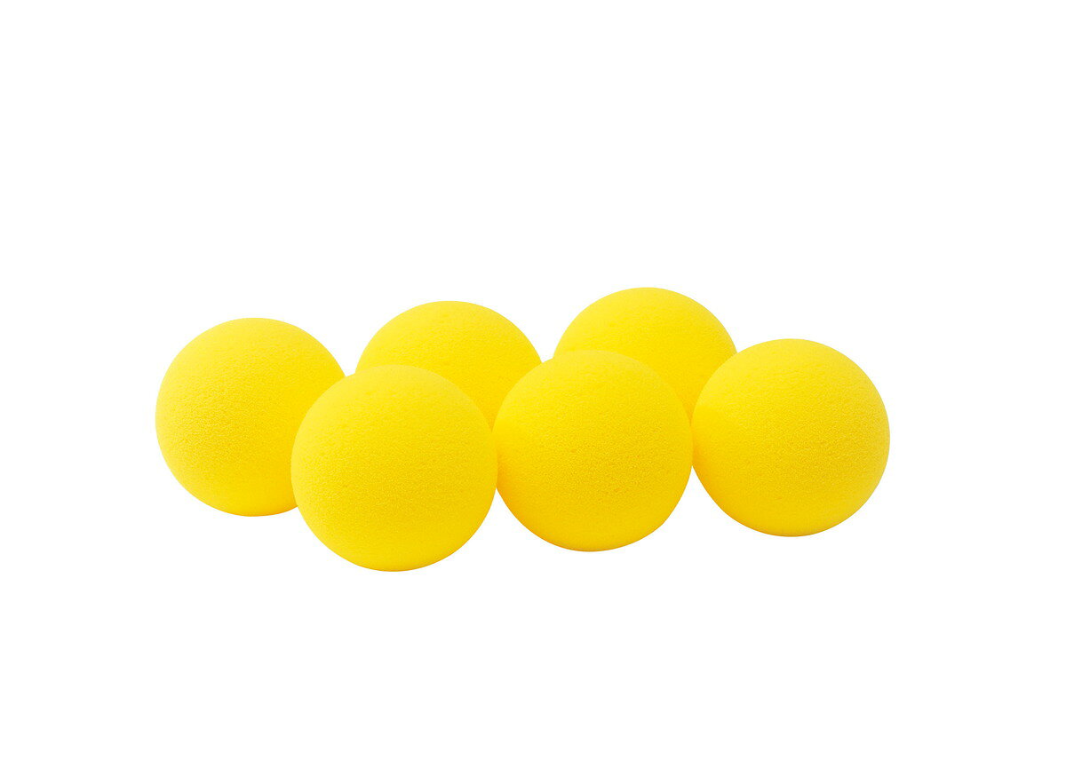 商品情報[ 商品詳細 ]●テニピン推奨品●サイズ:直径約7cm●重さ:約10g/ヶ●素材:ポリウレタン[ カラー ][ サイズ ]&nbsp;こちらの商品はメーカーの在庫状況をもとに定期的に更新しております。在庫状況は常に変動しておりますの...