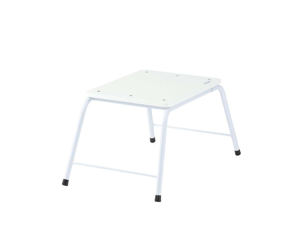 商品情報[ 商品詳細 ]●下部ゴムキャップ付●サイズ:幅75x奥行45x高さ38cm(天板:幅50x奥行40x厚さ1.8cm)●重さ:9.2kg/組●素材:天板=ラワン合板18mm、脚部=スチール22mm[ カラー ][ サイズ ]&nbs...
