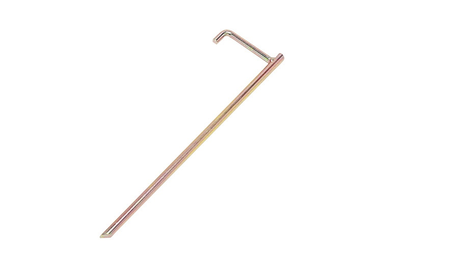 商品情報[ 商品詳細 ]●サイズ:16mmx50cmx内寸10cm●重さ:900g[ カラー ][ サイズ ]&nbsp;こちらの商品はメーカーの在庫状況をもとに定期的に更新しております。在庫状況は常に変動しておりますのでご注文の商品が在庫...