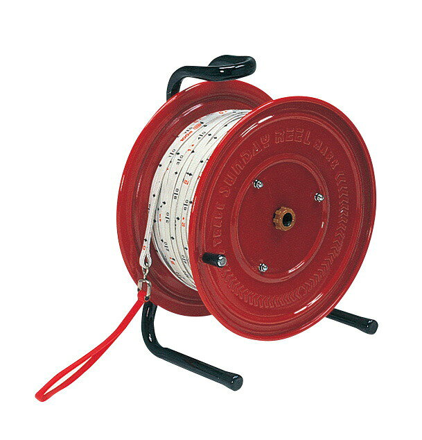 商品情報[ 商品詳細 ]●検尺ロープ100m用●サイズ:幅28x奥行18x高さ33cm●重さ:2.2kg●素材:スチール(メラミン焼付塗装)[ カラー ][ サイズ ]&nbsp;こちらの商品はメーカーの在庫状況をもとに定期的に更新しており...