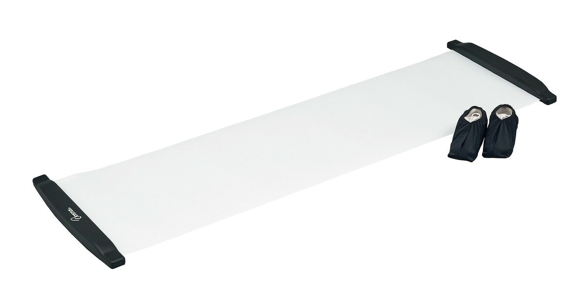 商品情報[ 商品詳細 ]●裏面すべり止め付●サイズ:幅57.5x長さ184cm(滑走面:幅50x長さ170cm)●重さ:1.8kg●素材:表面=PP、裏面=PVC、両側ストッパー=PP[ カラー ][ サイズ ]&nbsp;こちらの商品はメ...