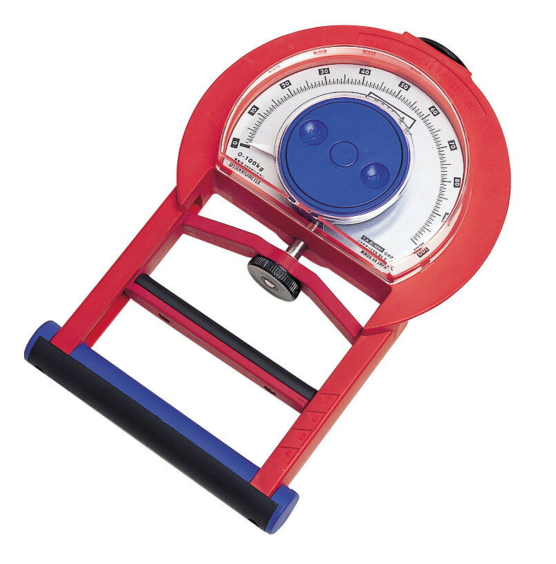商品情報[ 商品詳細 ]●測定範囲0〜100kg、最小単位0.5kg●サイズ:長さ23.5x幅15.4x厚さ5.9cm●重さ:610g●素材:本体=ガラス繊維強化ポリアミド、グリップ=熱可塑性エラストマー(TPE)[ カラー ][ サイズ ...