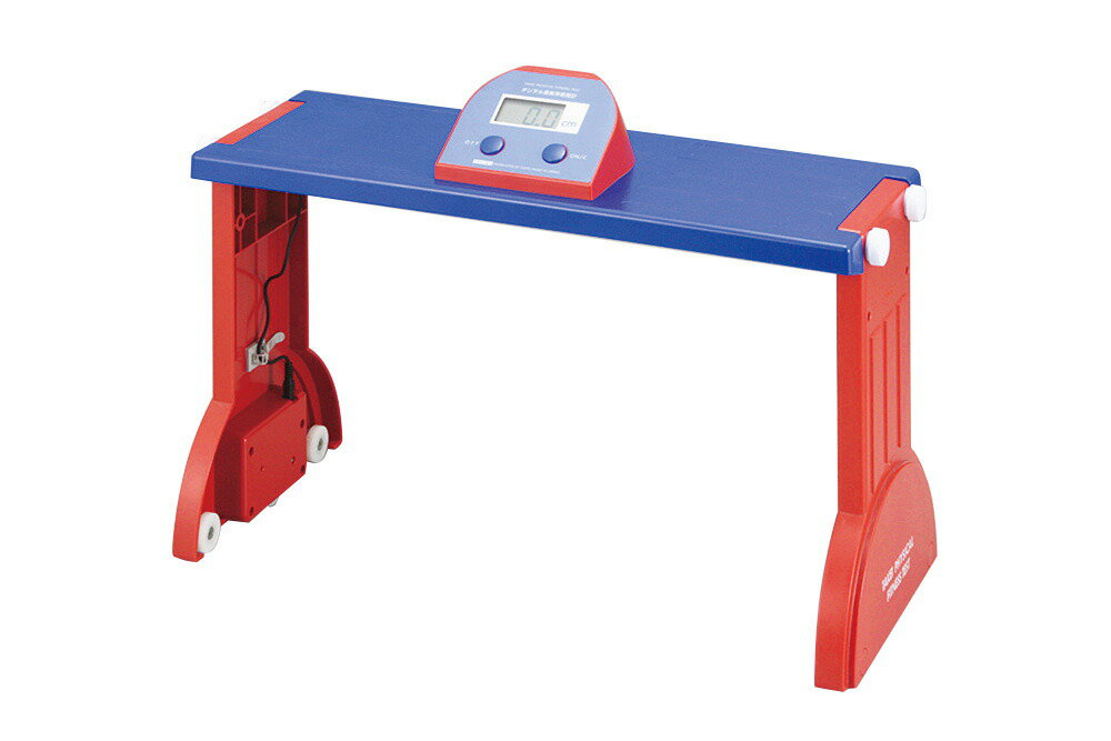 商品情報[ 商品詳細 ]●測定範囲0〜99.5cm (0.5cm単位)●サイズ:幅53x奥行23x高さ25・30cm●重さ:1.5kg●素材:ABS[ カラー ][ サイズ ]&nbsp;こちらの商品はメーカーの在庫状況をもとに定期的に更新...