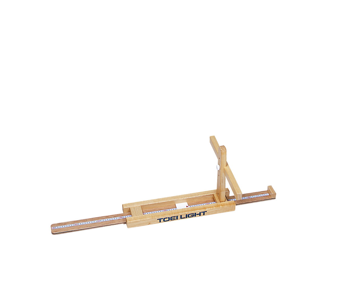 商品情報[ 商品詳細 ]●測定範囲0〜100cm、メモリ0.1cm単位●サイズ:長さ104x全高34cm、T型カーソル幅40cm●重さ:4kg●素材:木製=抗ウイルス加工(汚れ、傷が目立ちにくい非光沢仕上げ)[ カラー ][ サイズ ]&n...