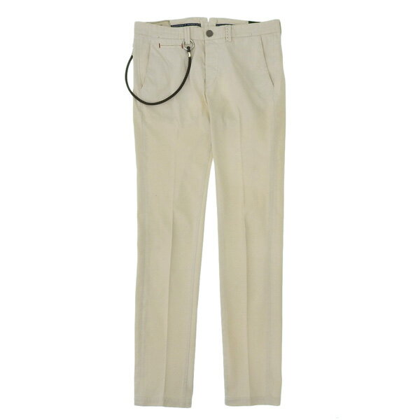 商品タイトル 美品 トラマッソ TRAMAROSSA スラックス パンツ ウォレットコード サイズ32 メンズ [278195] 管理番号 W278195 状態ランク A 状態詳細 一般的な使用感はありますが、使用に問題のない商品です。 詳...