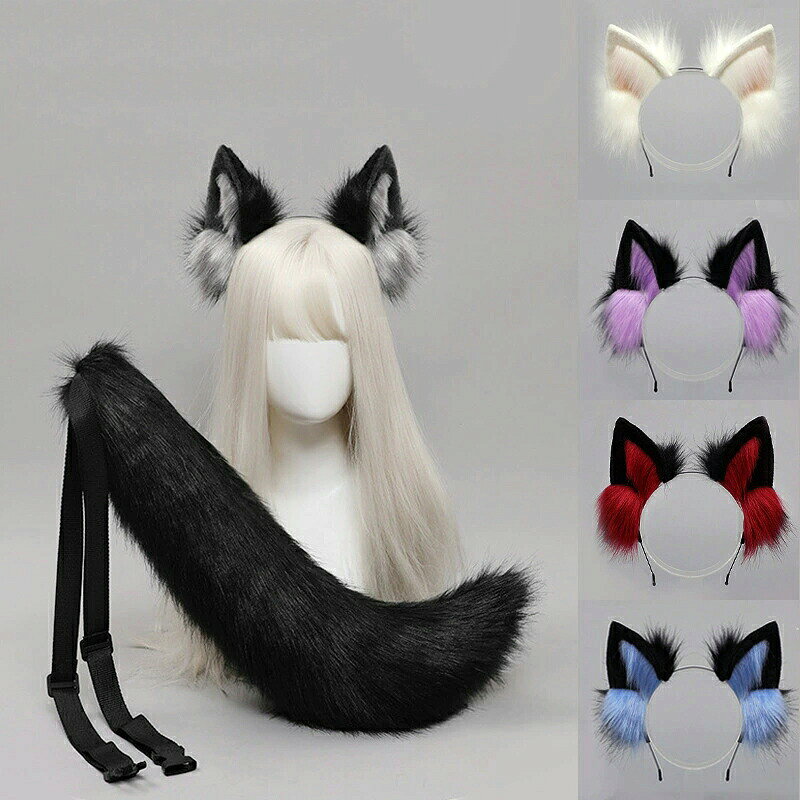 商品説明商品内容コスプレキーワードけもみみ オオカミ カチューシャ 狼 狼耳 ロンリーウルフ 一匹狼 コスプレ ハロウィン 仮装 イベント 文化祭 学園祭 ふわふわ もこもこ クール かっこいい 男女兼用 フリーサイズ プレゼント詳細情報素...