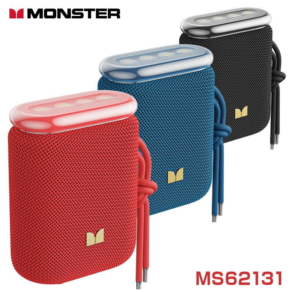 ■ 81×103×40mmのコンパクトサイズ。重さは約220gと軽量。どこにでも持ち運べます。 ■ 高品質な音質：小さいサイズながら、45mmダイナミックドライバーを搭載し、パワフルな低音とクリアな音質を提供します。 ■ 最新のBlueto...