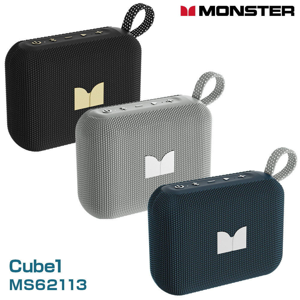 ■ 107 × 81 × 42mmのコンパクトサイズ。重さは約210gと軽量。どこにでも持ち運べます。 ■ 高品質な音質: 小さいサイズながら、45mmダイナミックドライバーを搭載し、パワフルな低音とクリアな音質を提供します。 ■ 最新のB...