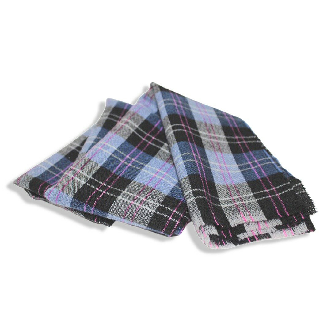 Product information - 商品情報 - Brand : Strasburgo（ストラスブルゴ） Size : - Actual size : 幅 約 51cm × 全長（フリンジ含む）約 181cm ・平置き実寸値の為、多...