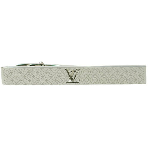 商品説明商品番号 18078 ブランド LOUIS VUITTON【ルイヴィトン】 商品名 パンス・クラヴァット・シャンゼリゼ ネクタイピン/ノンポリッシュ品 型番/シリアル M65042/AN0199 参考定価 - サイズ （約）W 6....