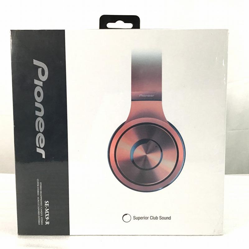 楽天市場】ヘッドホン pioneer se_mx9(オーディオ|TV 楽天市場】ヘッドホン pioneer se_mx9(オーディオ|TV