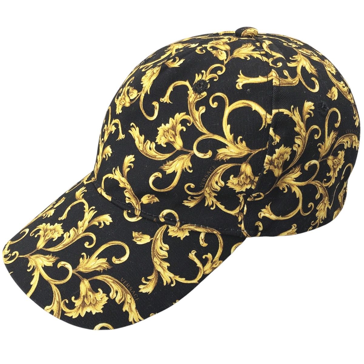 楽天市場】versace 中古 cap(バッグ・小物・ブランド雑貨)の通販 楽天市場】versace 中古 cap(バッグ・小物・ブランド雑貨)の通販