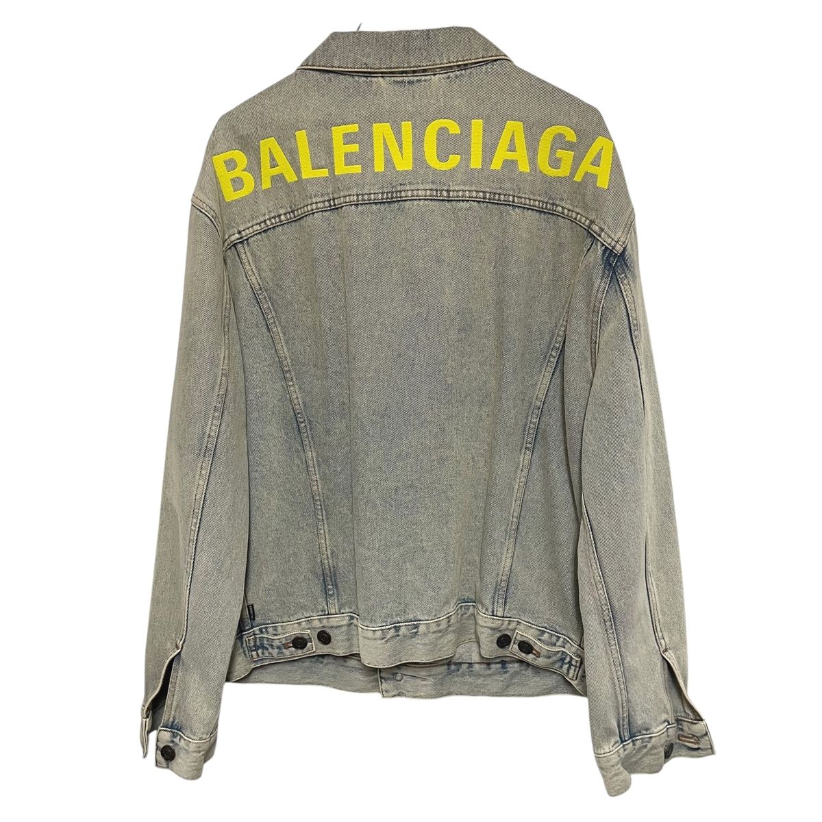 楽天市場】balenciaga バレンシアガ メンズ ロゴデニム 楽天市場】balenciaga バレンシアガ メンズ ロゴデニム
