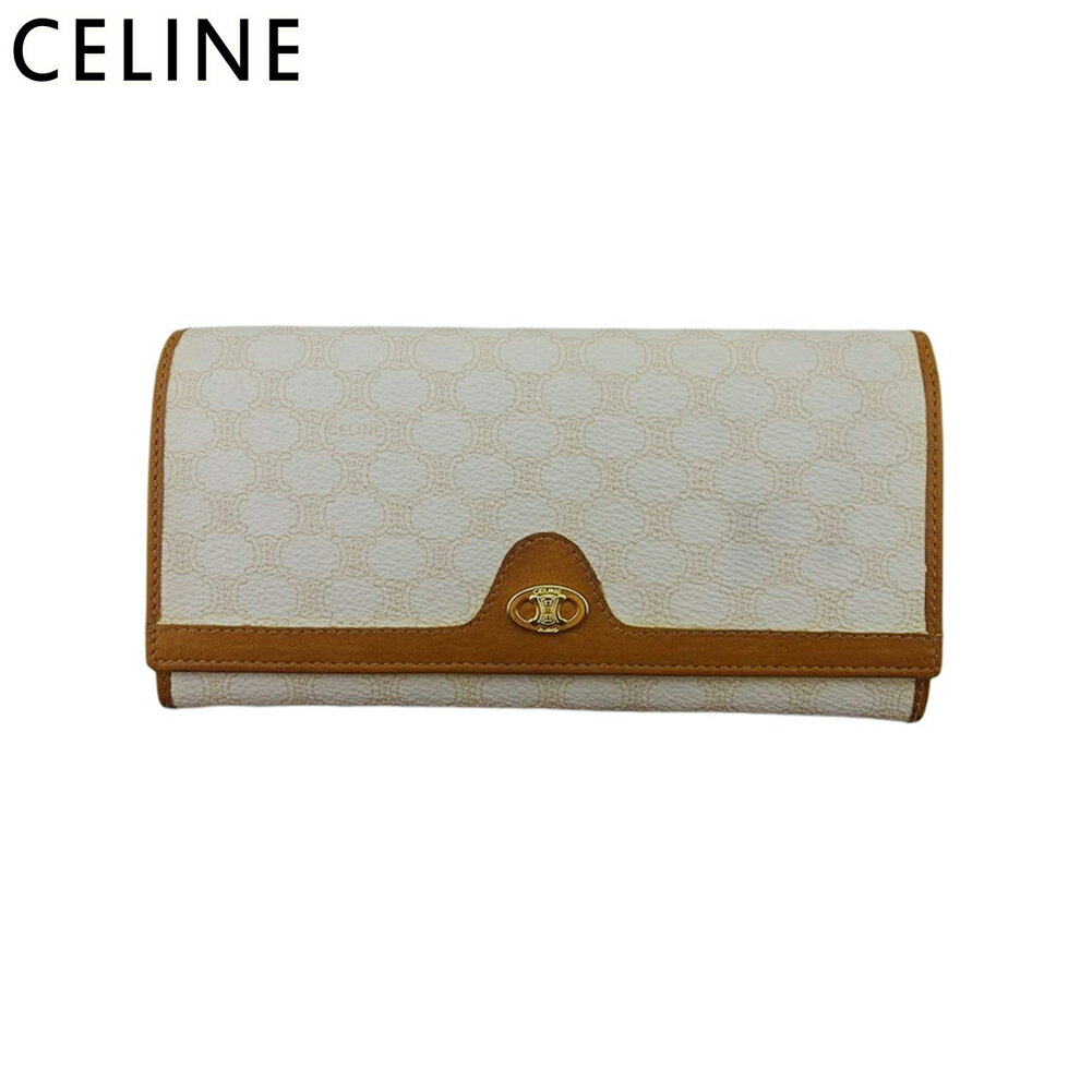 楽天市場】セリーヌ celine 財布 ホワイトの通販 楽天市場】セリーヌ celine 財布 ホワイトの通販