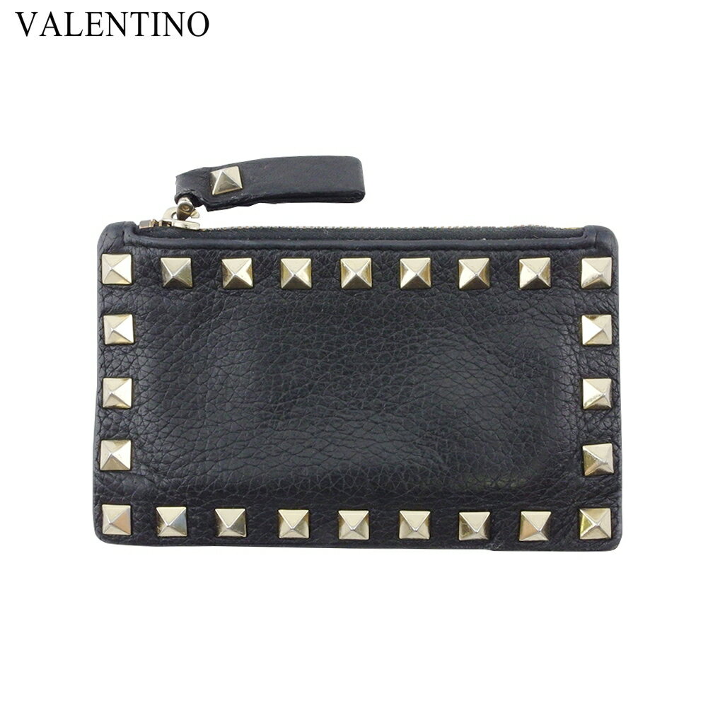 楽天市場】VALENTINO スタッズ(レディースコインケース|財布 楽天市場】VALENTINO スタッズ(レディースコインケース|財布