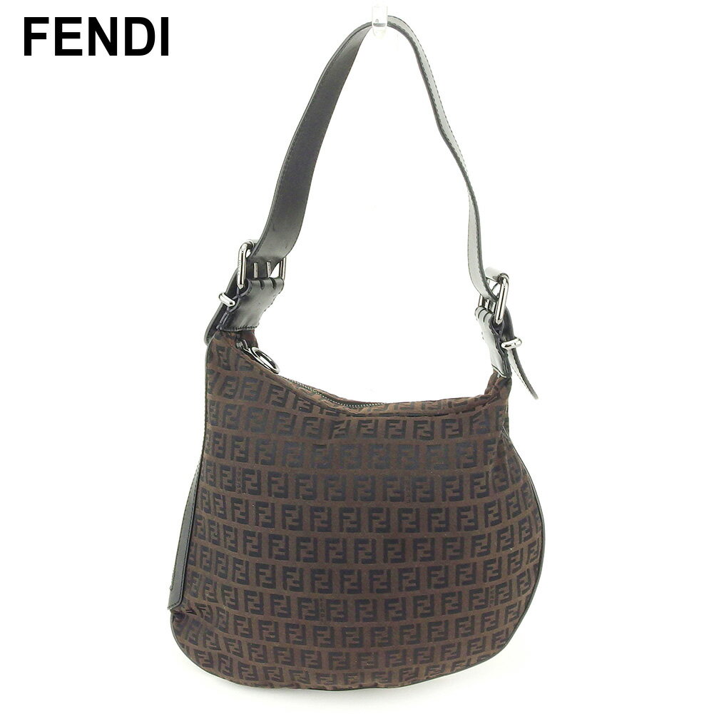 楽天市場】フェンディ fendi ズッキーノ ワンショルダー バッグ 楽天市場】フェンディ fendi ズッキーノ ワンショルダー バッグ