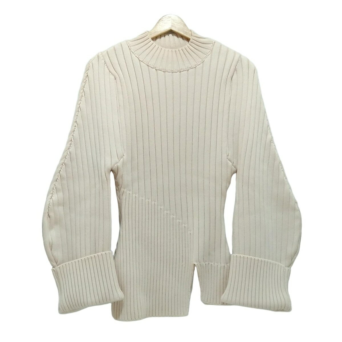楽天市場】ジャックムス JACQUEMUS(ニット・セーター|トップス 楽天市場】ジャックムス JACQUEMUS(ニット・セーター|トップス