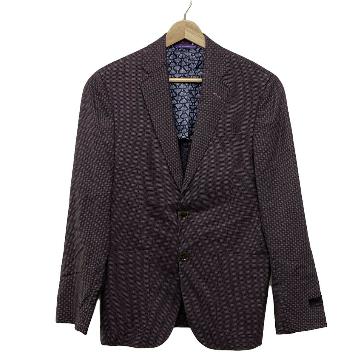 楽天市場】TED BAKER(カラーパープル)(メンズファッション 楽天市場】TED BAKER(カラーパープル)(メンズファッション