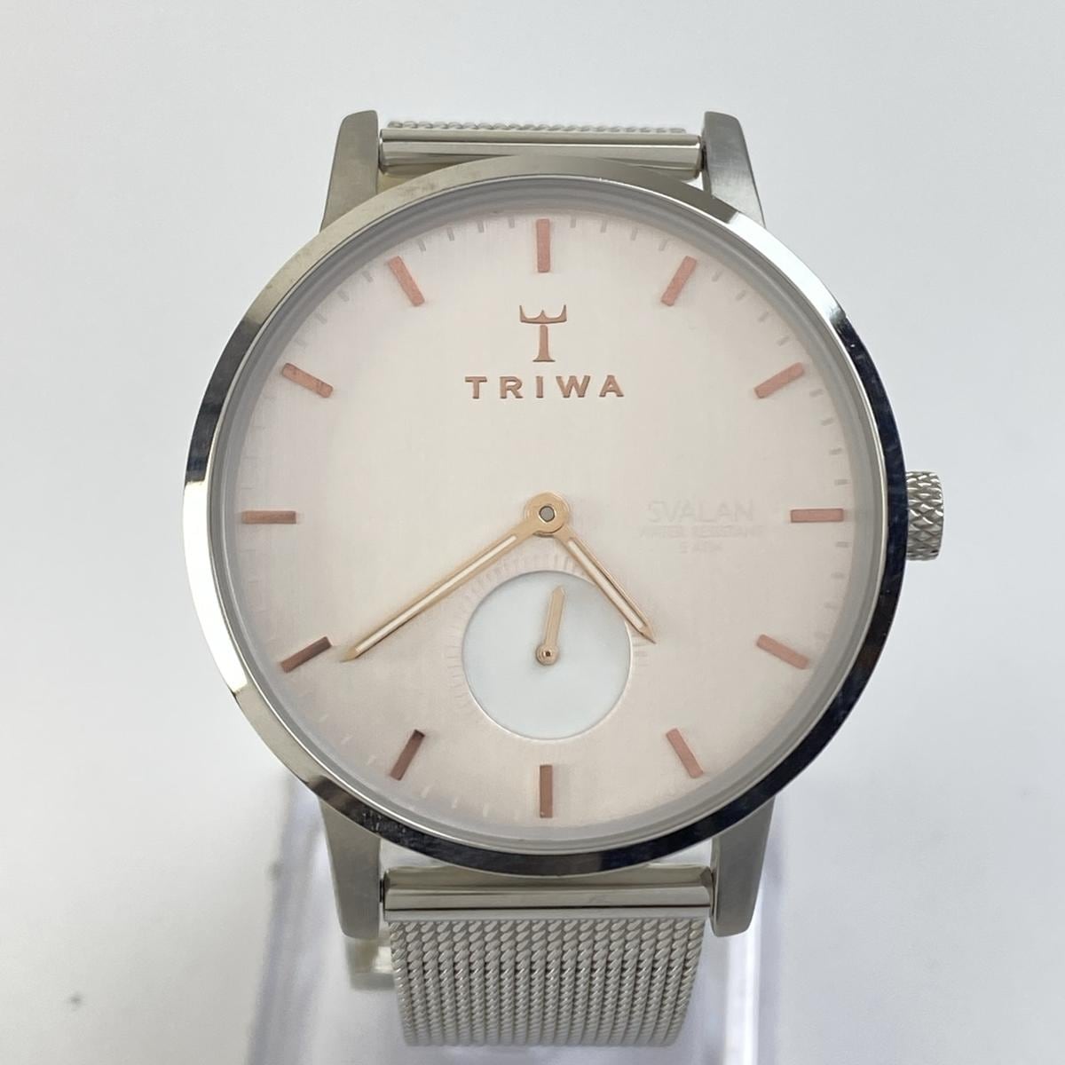 楽天市場】TRIWA トリワ 時計(腕時計)の通販 楽天市場】TRIWA トリワ 時計(腕時計)の通販