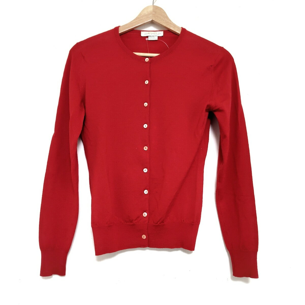 楽天市場】john smedley カーディガン 中古の通販 楽天市場】john smedley カーディガン 中古の通販