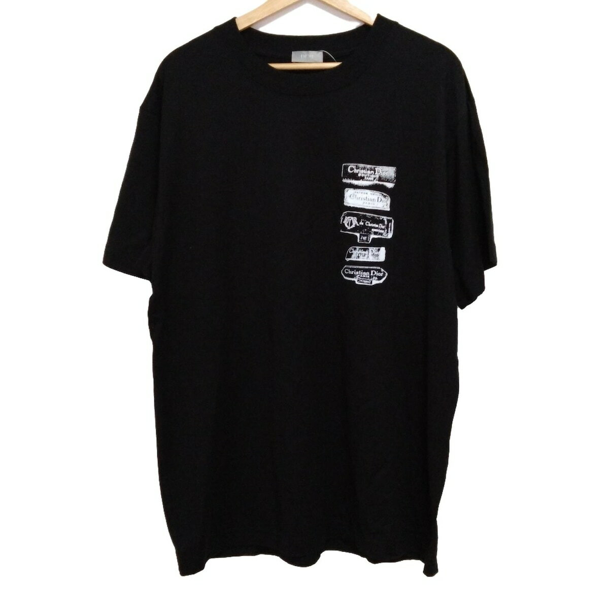 楽天市場】dior 中古(Tシャツ・カットソー|トップス):メンズ 楽天市場】dior 中古(Tシャツ・カットソー|トップス):メンズ