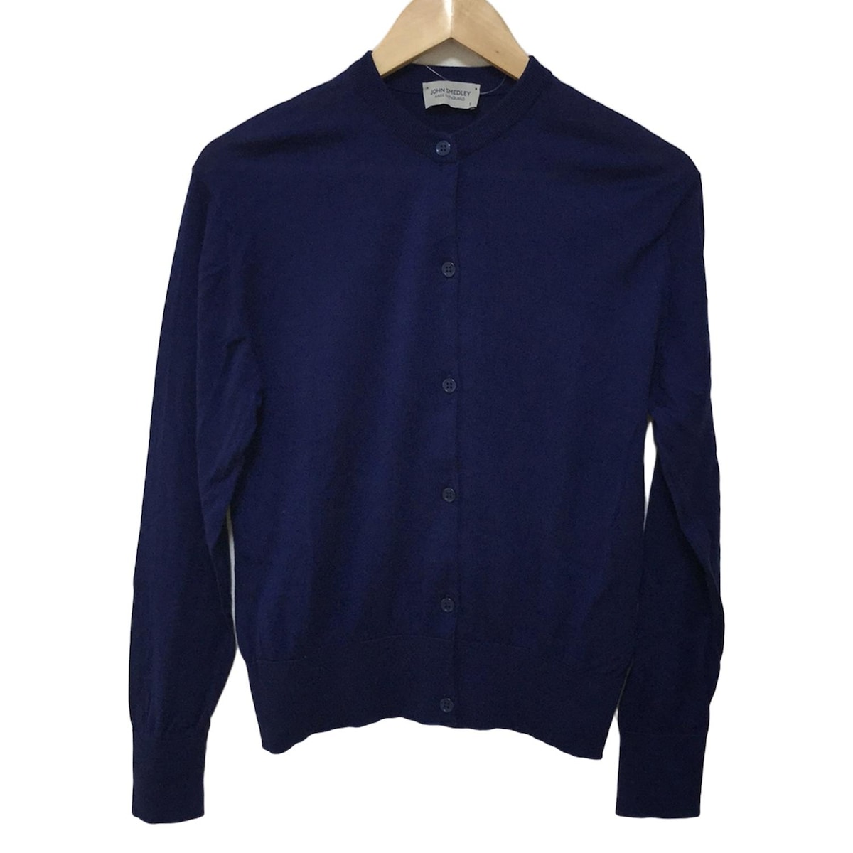 楽天市場】john smedley カーディガン 中古の通販 楽天市場】john smedley カーディガン 中古の通販
