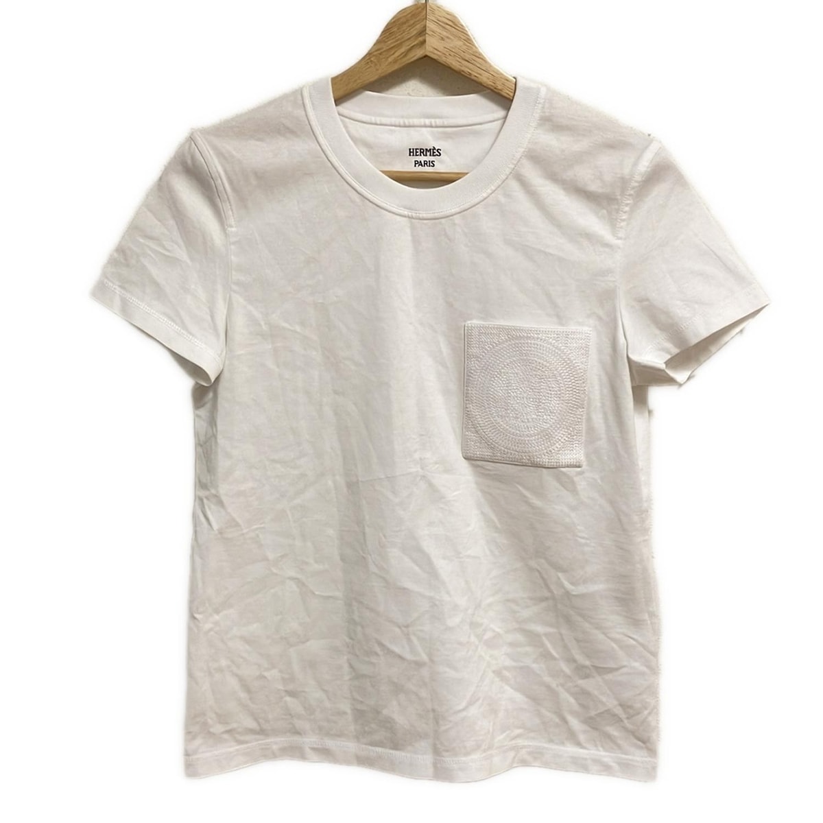 楽天市場】半袖tシャツ hermes(エルメス)の通販 楽天市場】半袖tシャツ hermes(エルメス)の通販