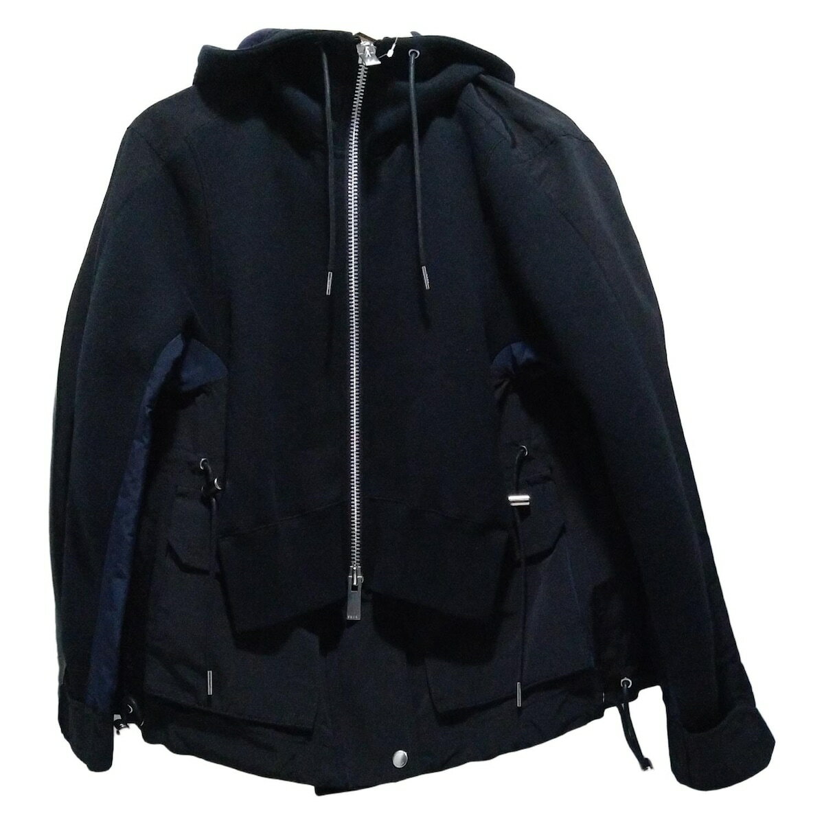 楽天市場】sacai ma-1(コート・ジャケット|レディース 楽天市場】sacai ma-1(コート・ジャケット|レディース