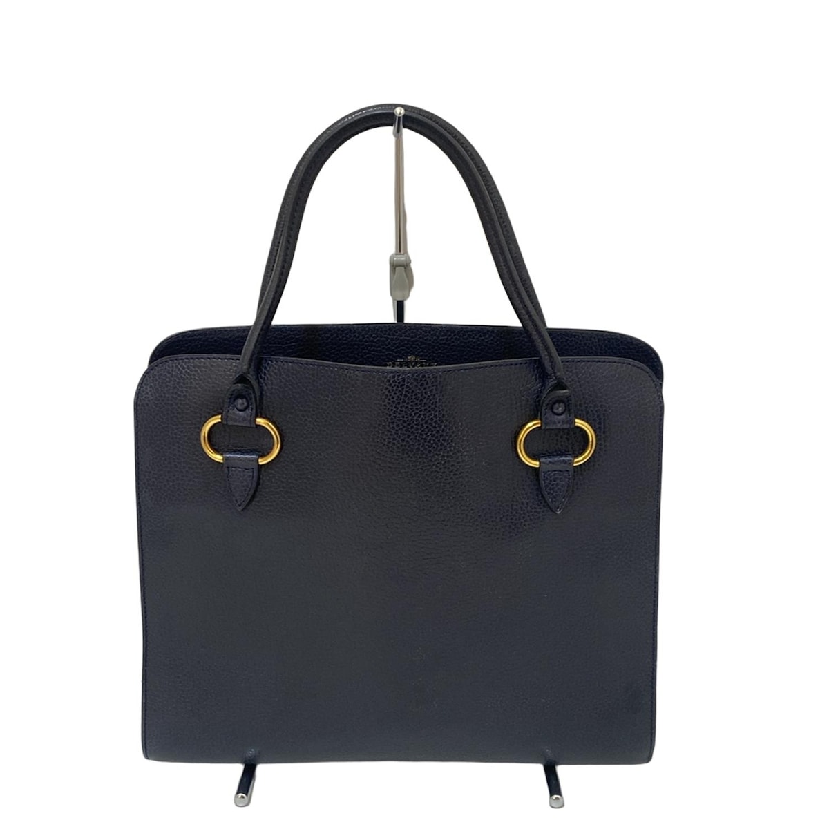 楽天市場】delvaux(デルボー) ハンドバッグの通販 楽天市場】delvaux(デルボー) ハンドバッグの通販