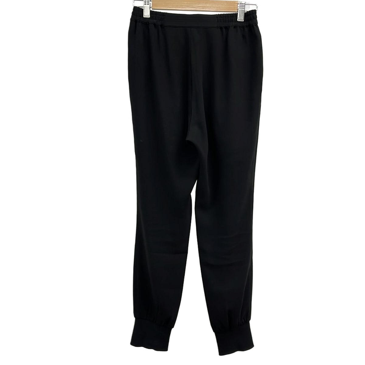 ※『USED品』です。お客様都合による商品のご返品は一切承っておりませんので商品情報・画像を参考にご購入ください。 ≫ 配送について ≫ご利用ガイド ≫よくある質問【中古】ColPierrot(コルピエロ) パンツ フルレングス/ウエストゴ...