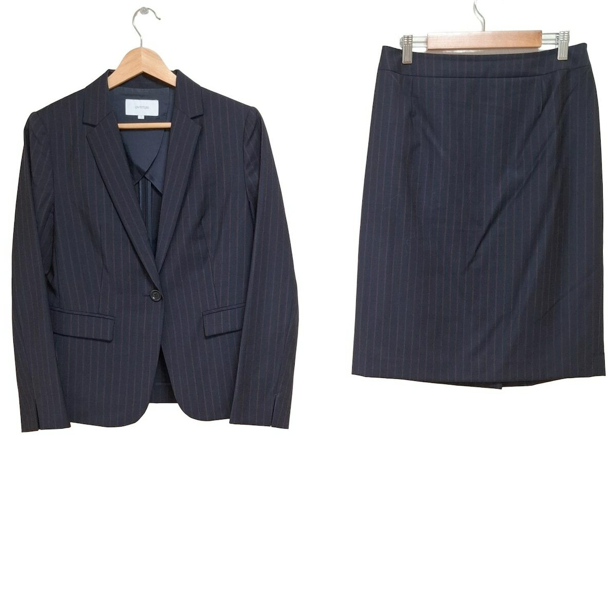 ※『USED品』です。お客様都合による商品のご返品は一切承っておりませんので商品情報・画像を参考にご購入ください。※左右・前後で総丈の長さが違う場合は、最短と最長の長さを以下のように表示します。 　例）80～90cm　（最短が80cm、最長...