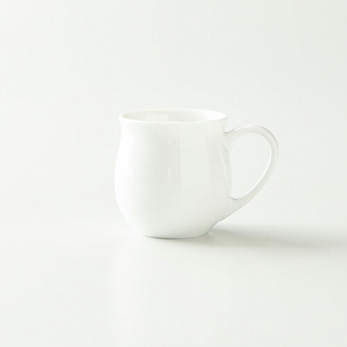 ・サイズ：Φ75×105×73H ・容量：200ml ・素材：磁器/ 耐熱温度差120℃ ・製造国：日本 ・電子レンジ、食洗機使用可 コーヒーを香りで楽しむための全く新しいマグカップ”アロマシリーズ” アロマシリーズ”細部まで計算され尽した...