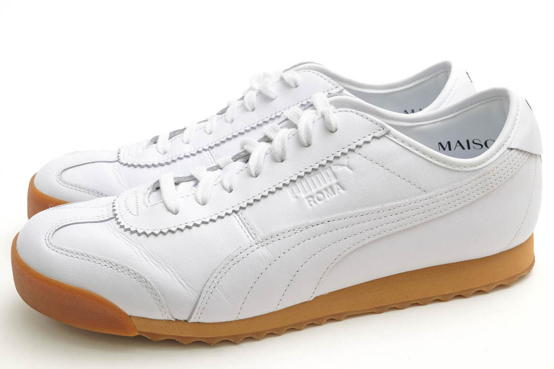 楽天市場】puma x maison kitsuneの通販 楽天市場】puma x maison kitsuneの通販