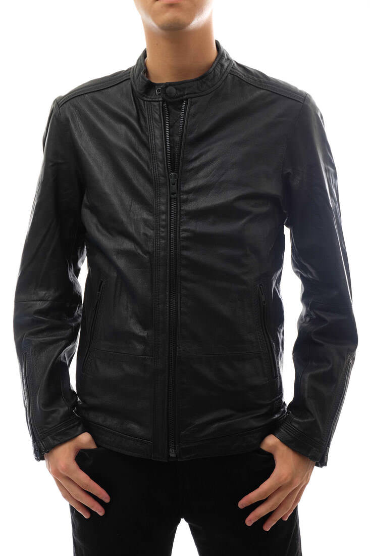 楽天市場】中古 jil sander レザー ジャケット(カラーブラック 楽天市場】中古 jil sander レザー ジャケット(カラーブラック