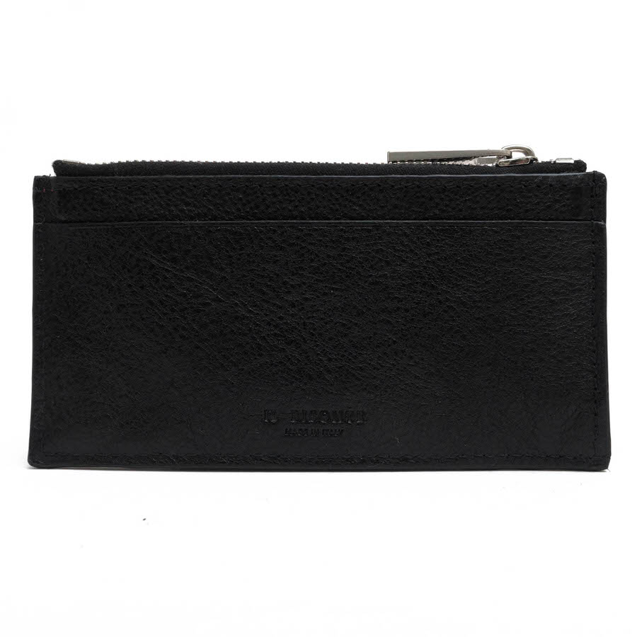 BRANDINGの全商品で利用可↓↓1%OFFクーポン↓↓IL BISONTE イルビゾンテ 財布 メンズ SVW001 POX001 バケッタレザー 牛革商品説明ワニー・ディ・フィリッポ(Wanny Di Filippo)がデザインし、ナ...