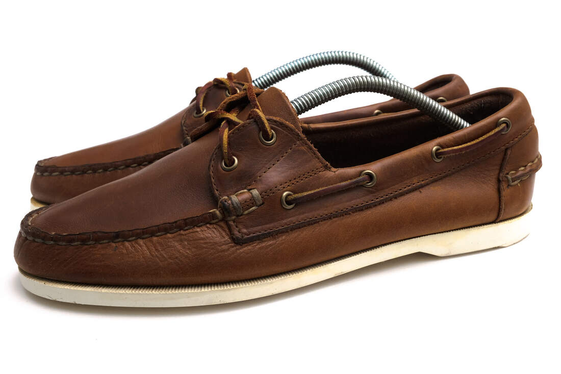 BRANDINGの全商品で利用可↓↓1%OFFクーポン↓↓Allen Edmonds アレン エドモンズ デッキシューズ メンズ Maritime 米国ホーウィン社クロムエクセルレザー 牛革商品説明世界で一番豪華で履き心地の良い、手作りの靴...