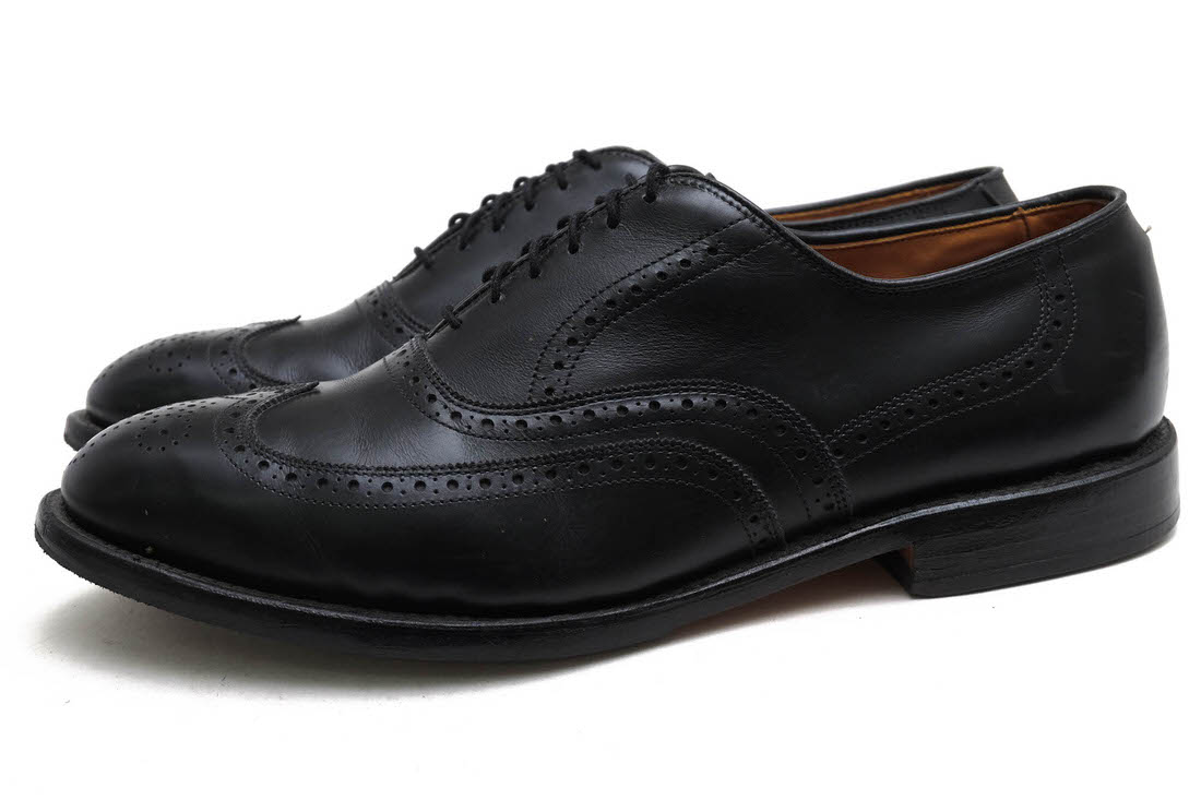 BRANDINGの全商品で利用可↓↓1%OFFクーポン↓↓Allen Edmonds アレン エドモンズ ビジネスシューズ メンズ Chester チェスター カーフ 牛革商品説明世界で一番豪華で履き心地の良い、手作りの靴を作りたいという夢...